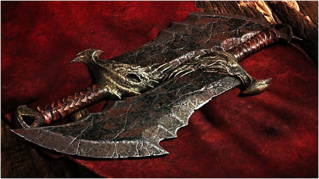 7 iconic weapons in video games