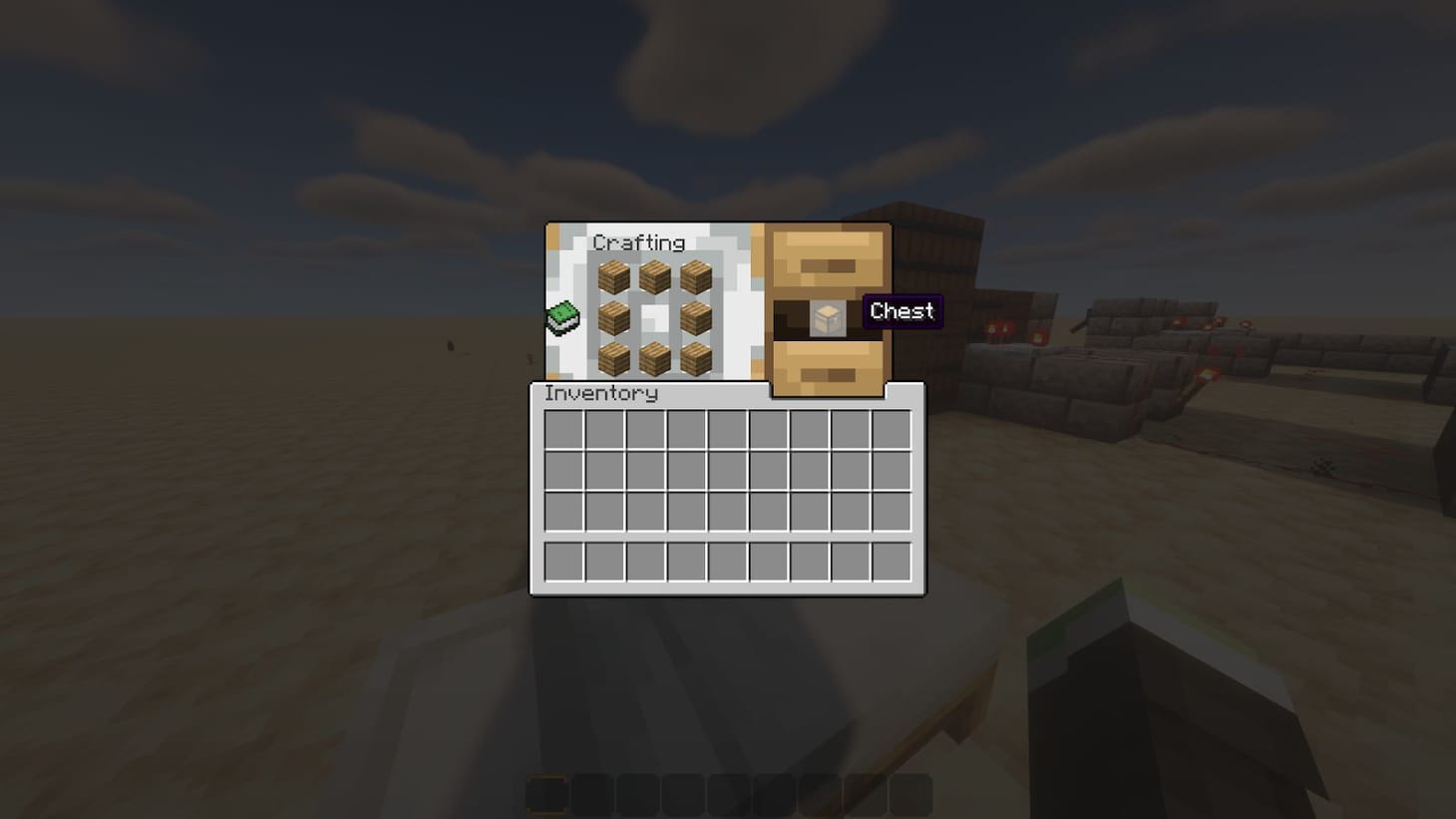 How to Make & Use a Hopper in Minecraft?