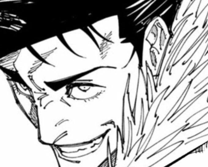 Jujutsu Kaisen chapter 184: Panda’s third core is revealed in his fight ...