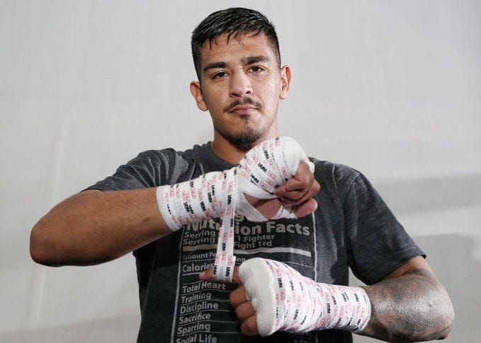 Boxing News: Jessie Magdaleno returning to the ring