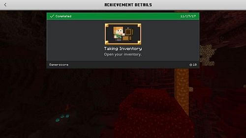 Repeating Command Block In Minecraft