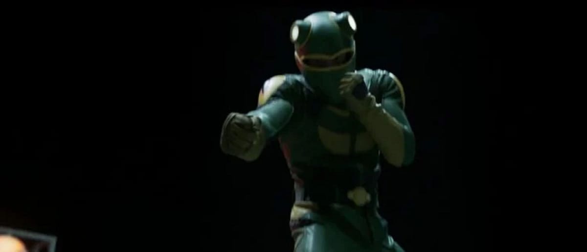 Who is Marvel's Frog Man? Origin explored amid possible debut in MCU's ...