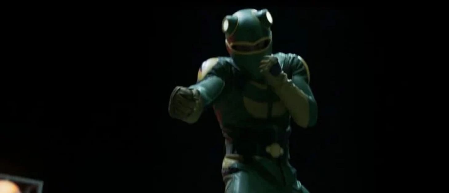 Who is Marvel's Frog Man? Origin explored amid possible debut in MCU's ...