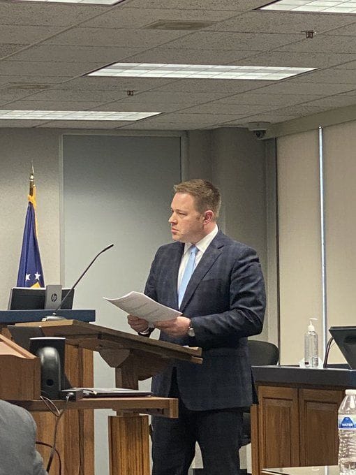 Who was Stone Foltz? Fraternity members found guilty of hazing and ...