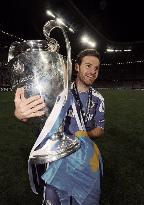 5 best Chelsea wingers of the Roman Abramovich era