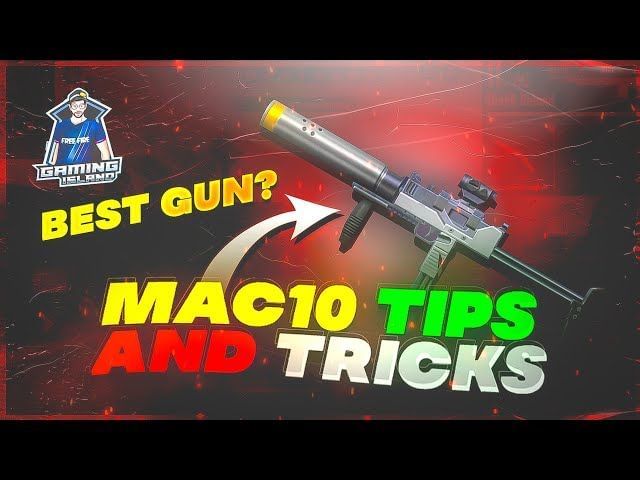 5 best Free Fire MAX gun combinations for endgame fights (May 2022)