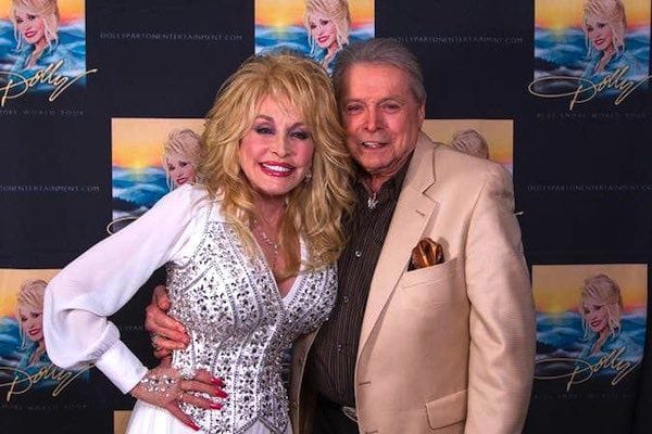 What happened to Mickey Gilley? Tributes pour in as country star and ...
