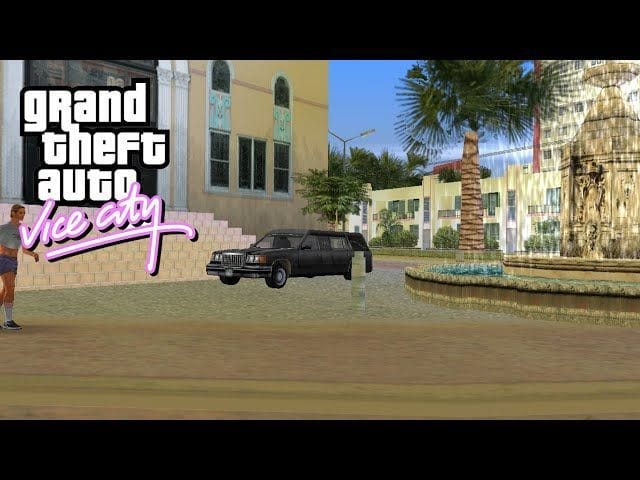 5 things you might not have known about GTA Vice City