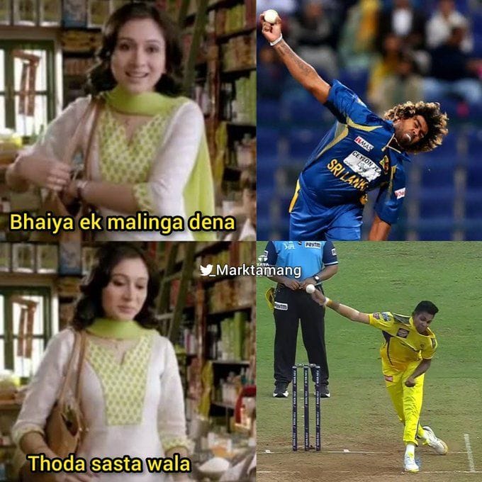 GT vs CSK memes, IPL 2022: Top 10 funny memes from today's match