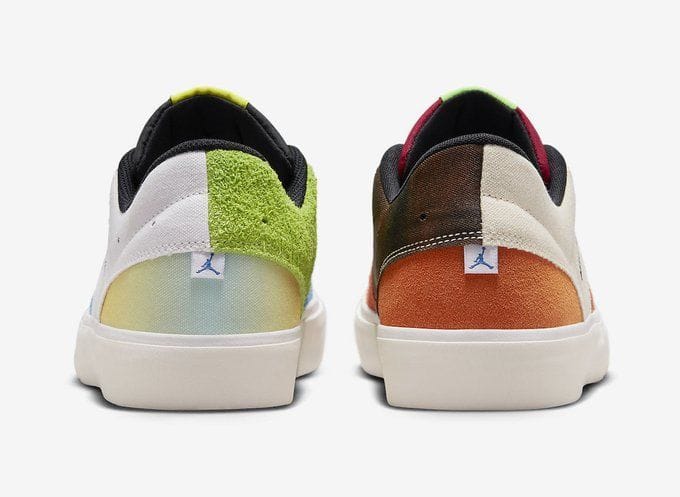 Jordan Series 01 What The sneakers: Where to buy, price, and more explored