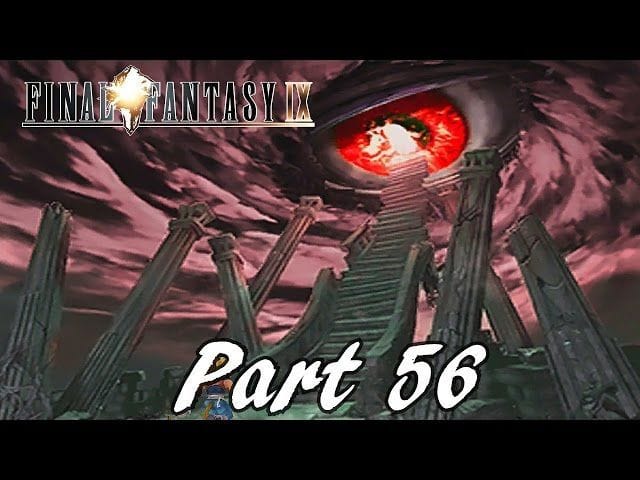10 best dungeons in the Final Fantasy franchise