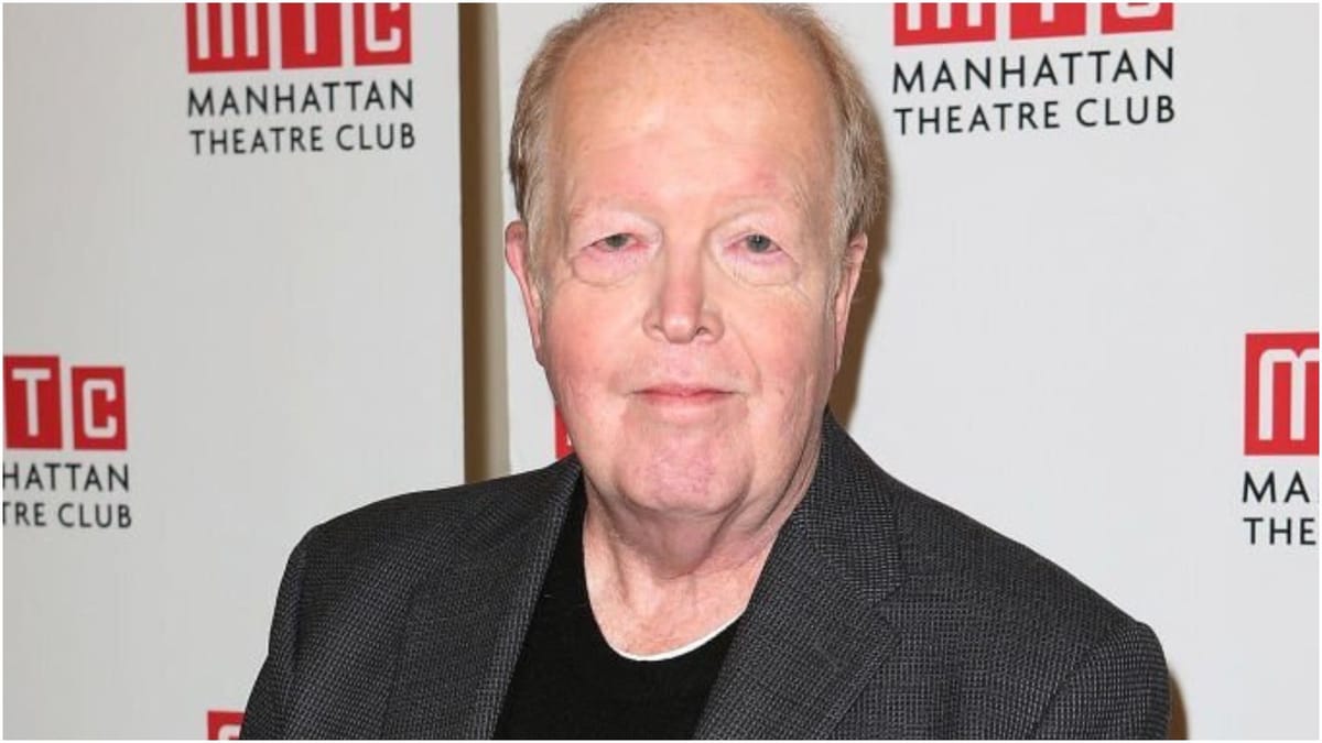 Who was John Aylward? Tributes pour in as The West Wing actor dies aged 75