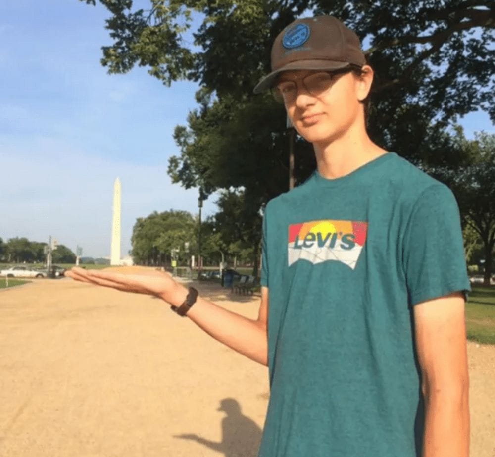 What is a Sand Hole Collapse? Phenomena explained as 18-year old teen ...