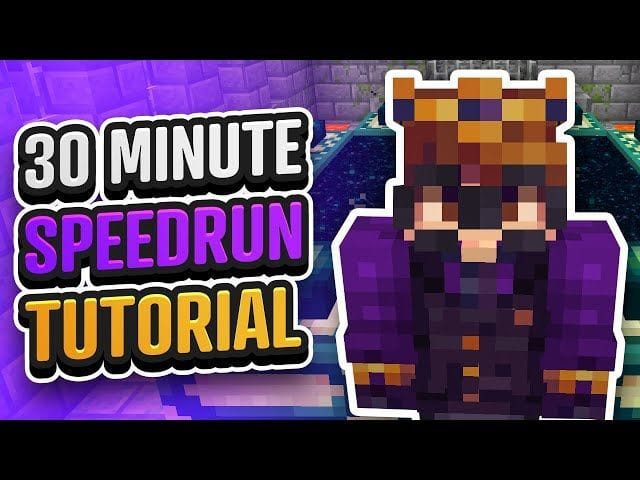 10 best Minecraft Java seeds for speedrunning in May 2022