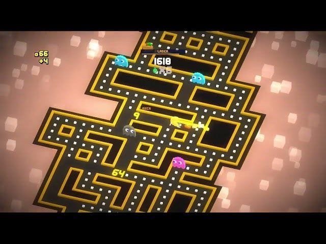 Pac-Man Museum+ review: A collection of arcade and console-perfect ports