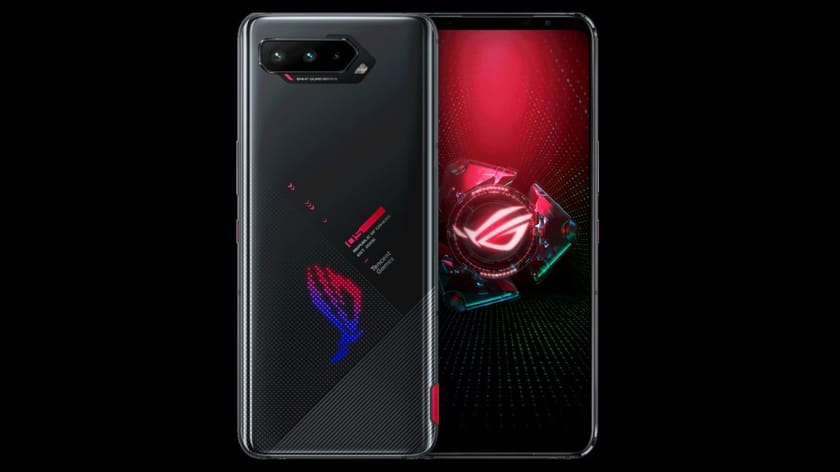 5 best phones to play Apex Legends Mobile