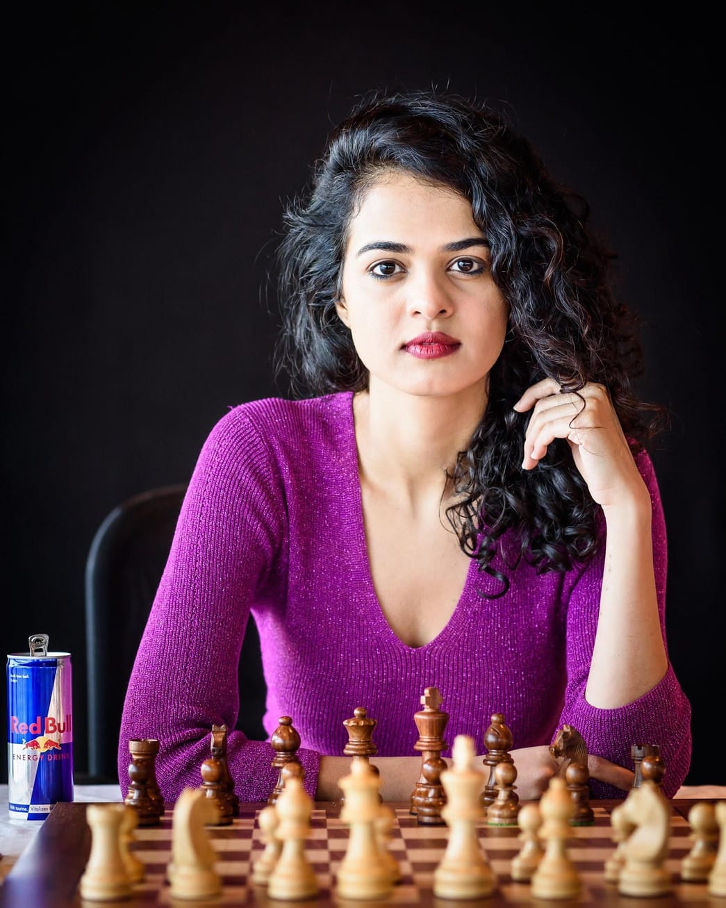 Divya Deshmukh, Raunak Sadhwani in national squad as AICF announces ...