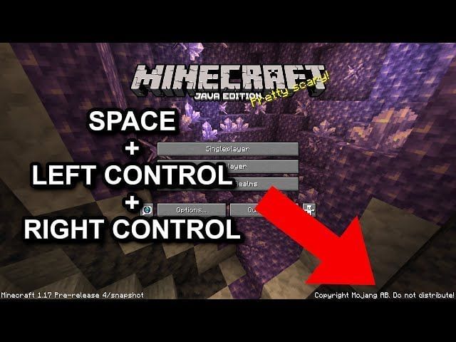How to skip the end credits in Minecraft