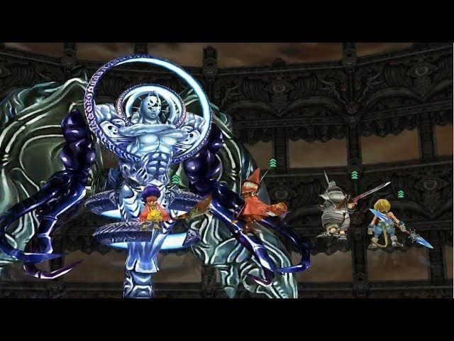 5 most exhilarating final bosses in Final Fantasy (& 5 that were ...