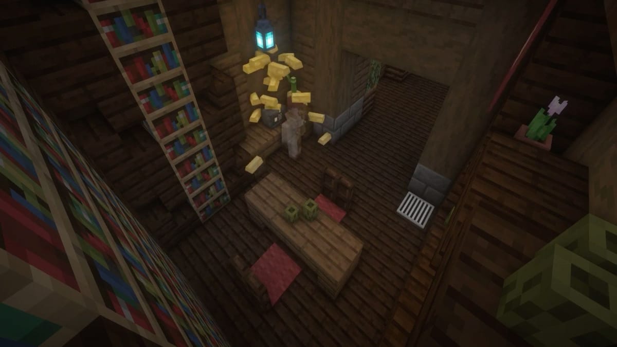 5 best heist maps for Minecraft (2022)