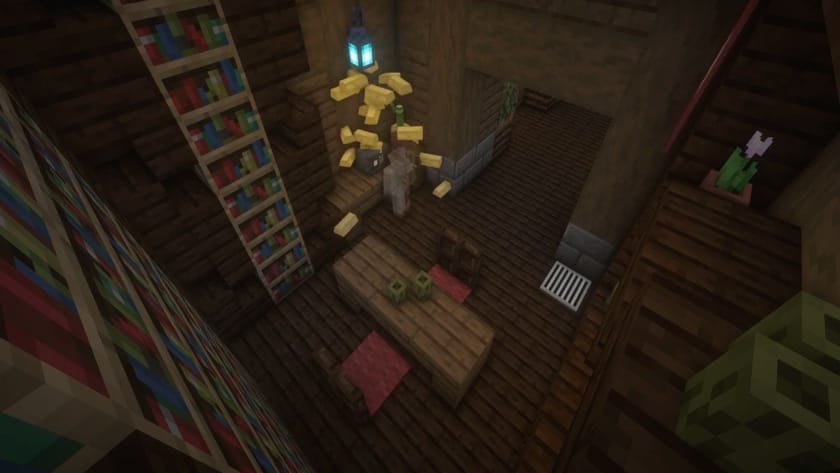 5 best heist maps for Minecraft (2022)