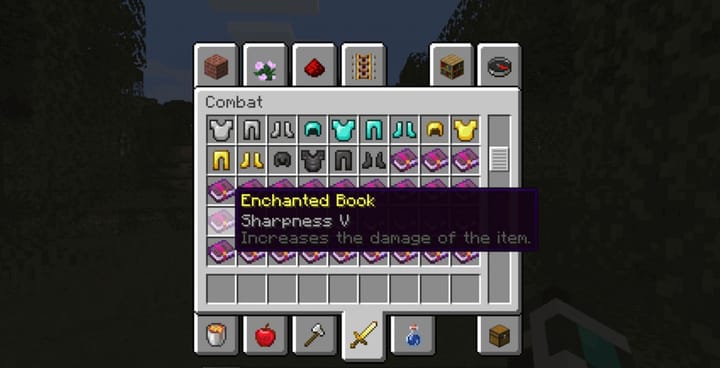 7 best quality of life mods in Minecraft