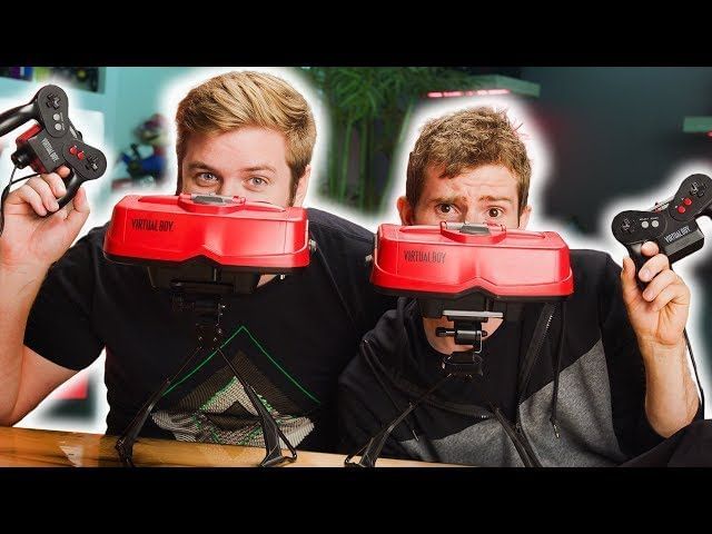 Top 10 obscure gaming consoles