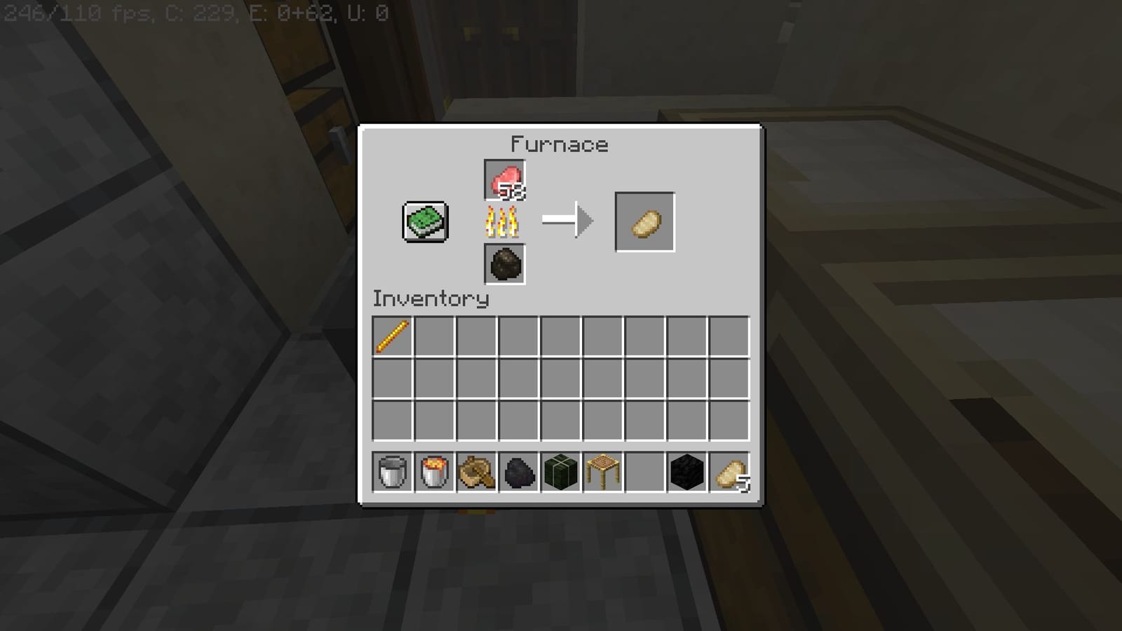 Top 7 most efficient fuel to use in Minecraft