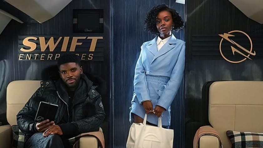 What time will Tom Swift Season 1 Episode 1 air on The CW? Details explored