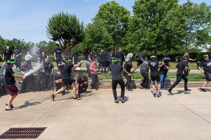 "We at 23XI have big plans" - Denny Hamlin places his team 23XI Racing ...