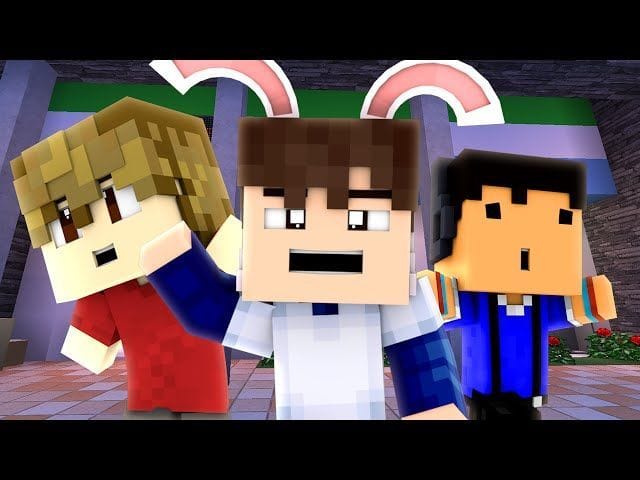 Top 5 facts you likely didn't know about Minecraft streamer Grian