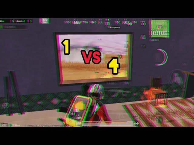 5 best BGMI drop locations in Miramar to survive longer and rank up ...