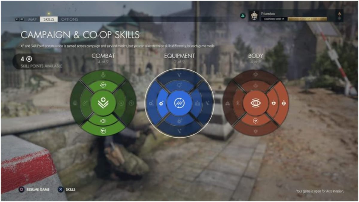 Sniper Elite 5: 10 tips and tricks for beginner marksmen to look out for