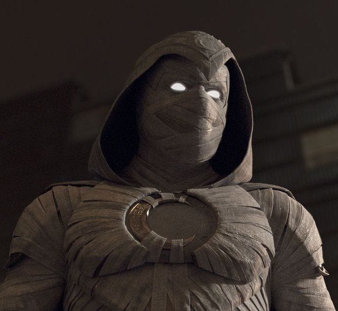 Why Moon Knight nemesis Raul Bushman's name-drop in series hints at a ...
