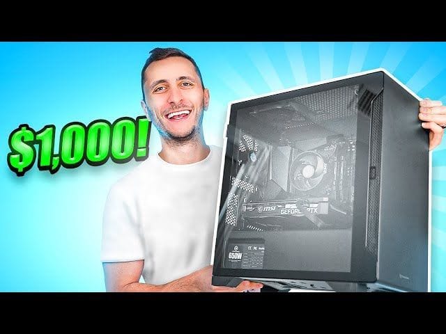 Top 7 things to avoid while building a PC