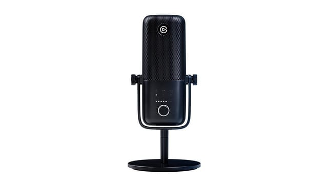 5 best condenser microphones for streaming