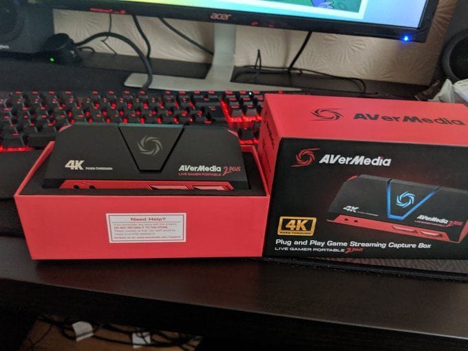 5 best capture cards for PC gaming in 2022