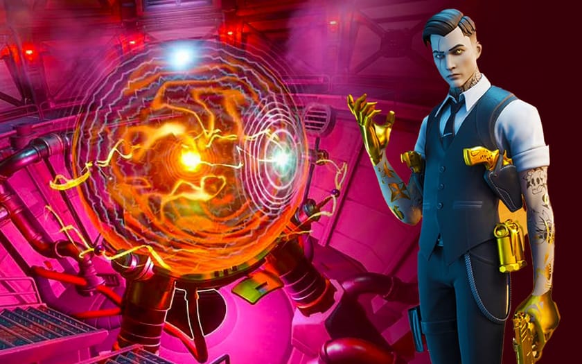 Midas' master plan: Why this Fortnite anti-hero is more important than ...