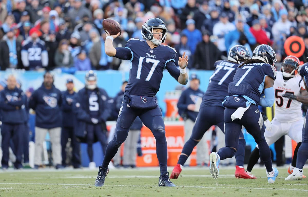 NFL Players who Saved their Careers after Moving Teams