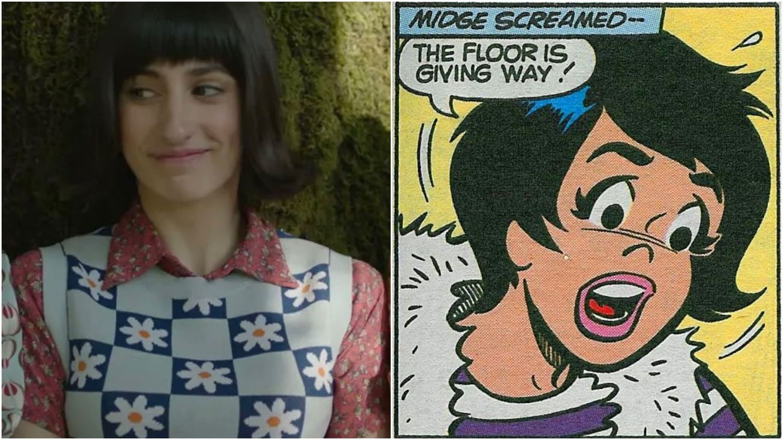 Who's playing who in Zoya Akhtar's The Archies? Characters explored in ...