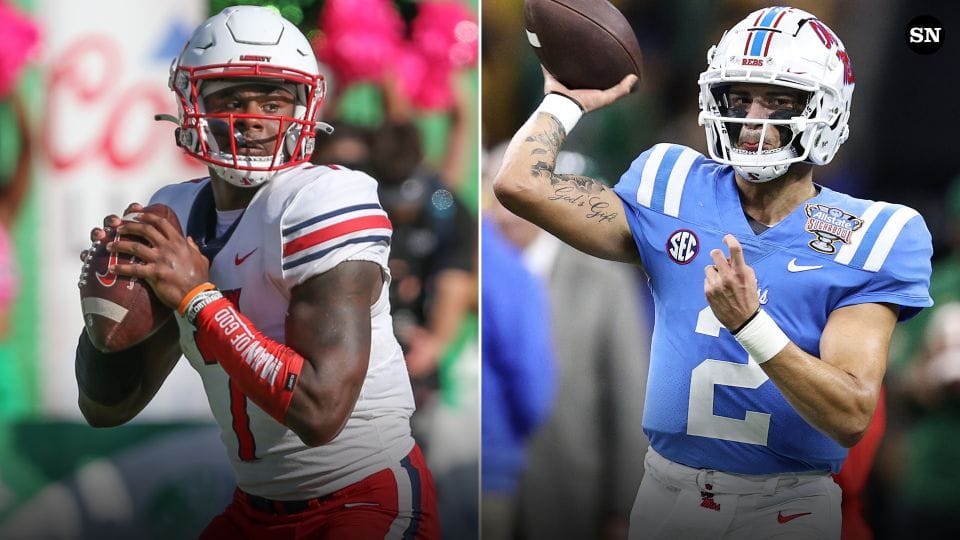 Breaking down the best value picks in the 2022 NFL Draft