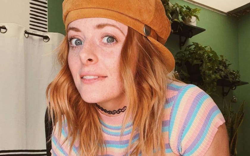 Who is Smac McCreanor from Dancing With Myself? Actress was a ...