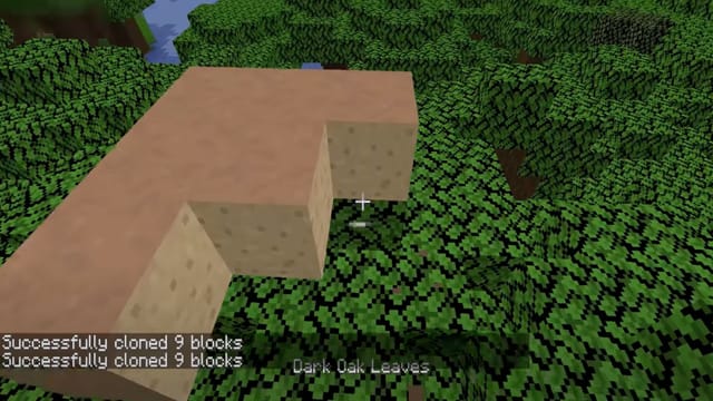 7 cool Minecraft commands to try out