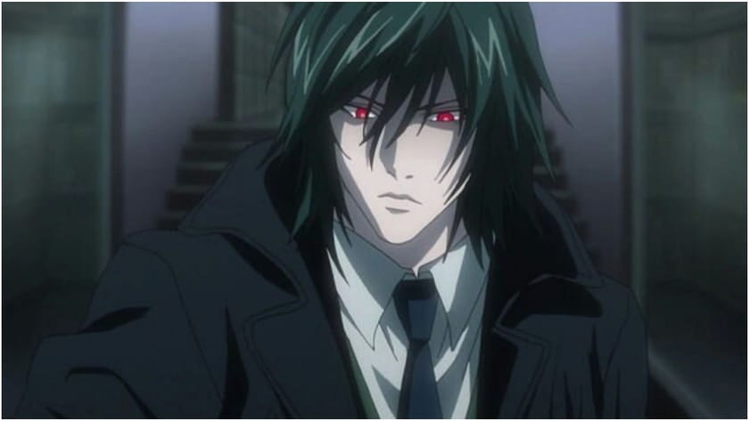 10 smartest characters in Death Note, ranked based on their intelligence
