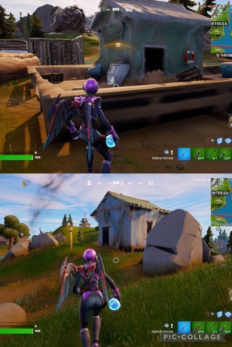 Everything known about Fortnite Chapter 3 Season 3 so far