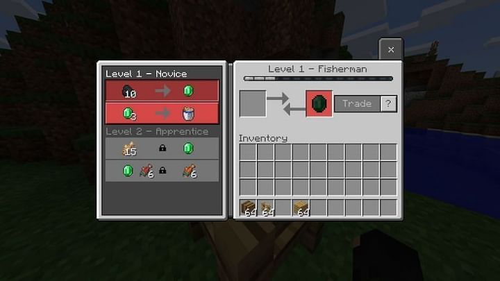 How to Make a Barrel In Minecraft & How to Use it