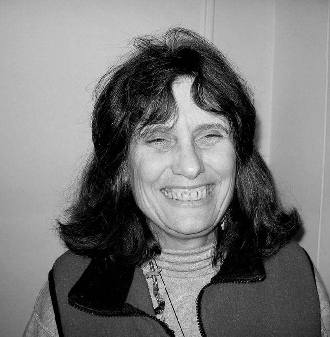 Kathy Boudin's Instagram, Twitter & Facebook on IDCrawl