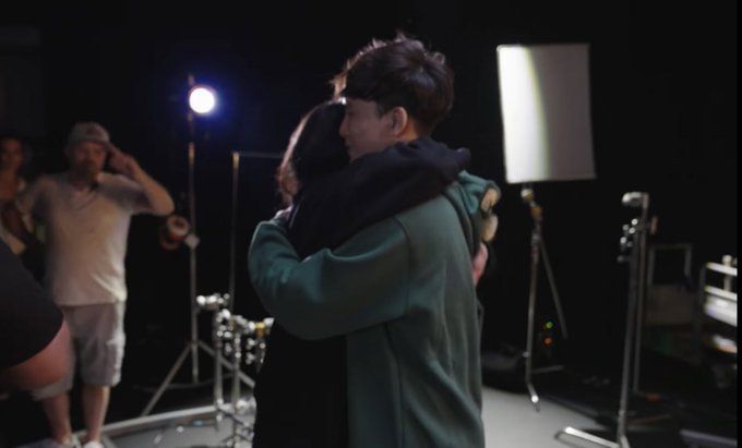 Valkyrae lashes out at Sykkuno after the latter defends Valorant stream snipers