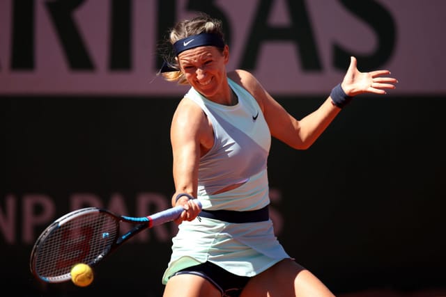 French Open 2022: Victoria Azarenka vs Jil Teichmann preview, head-to ...