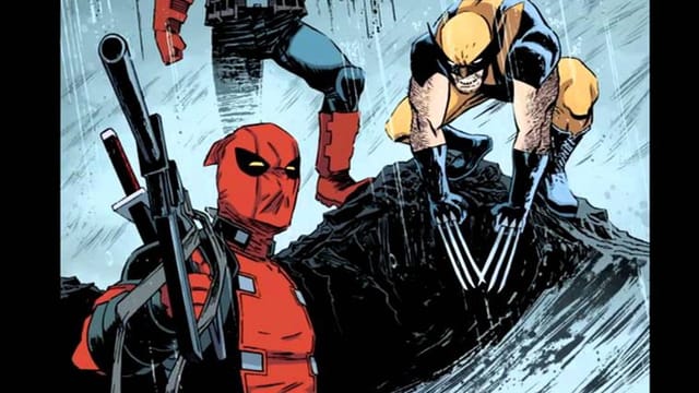 9 best Deadpool comics every fan should read